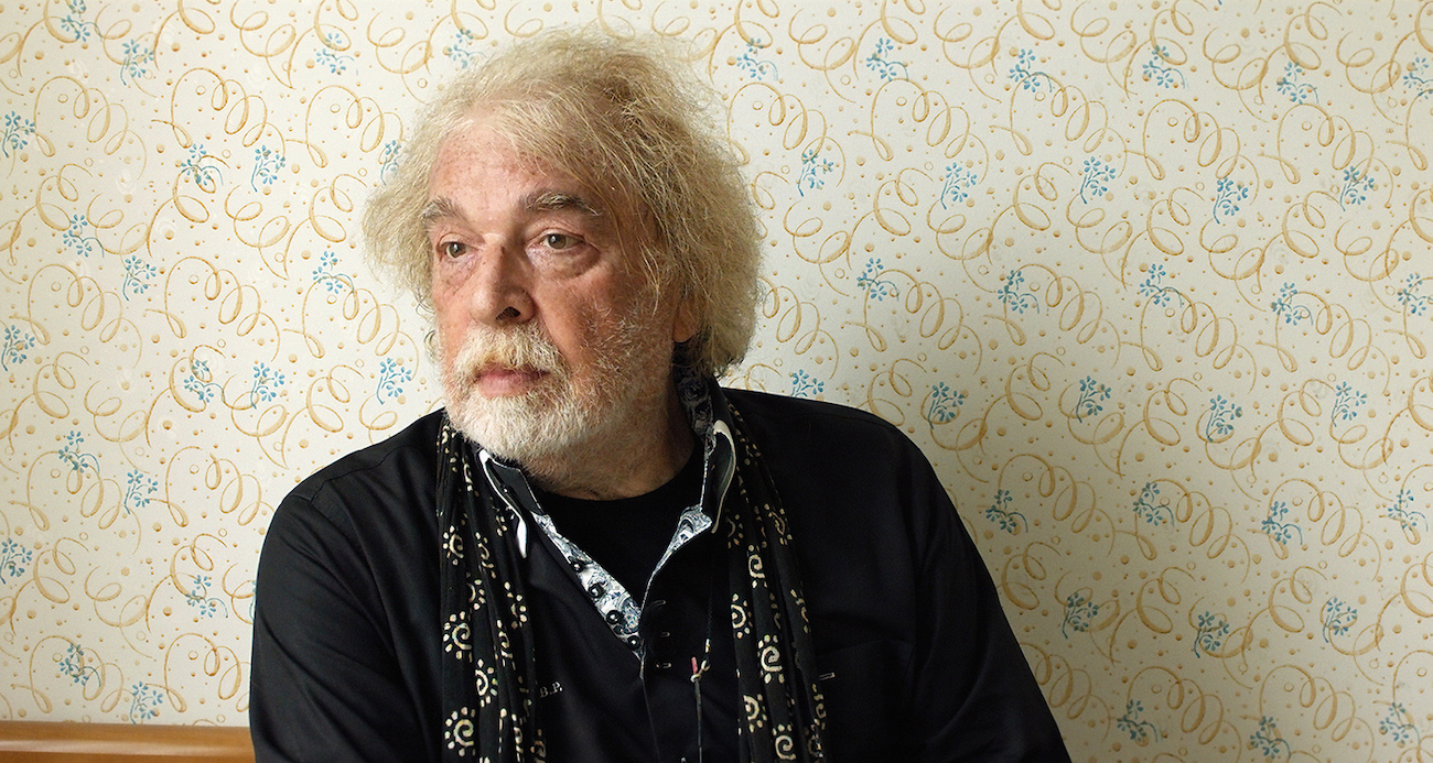 Ein Clown | Ein Leben – Filmfestival Kitzbühel