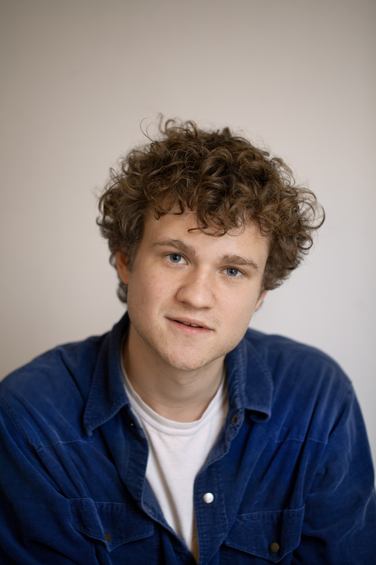 Blue Noise - Kitzbühel Film Festival